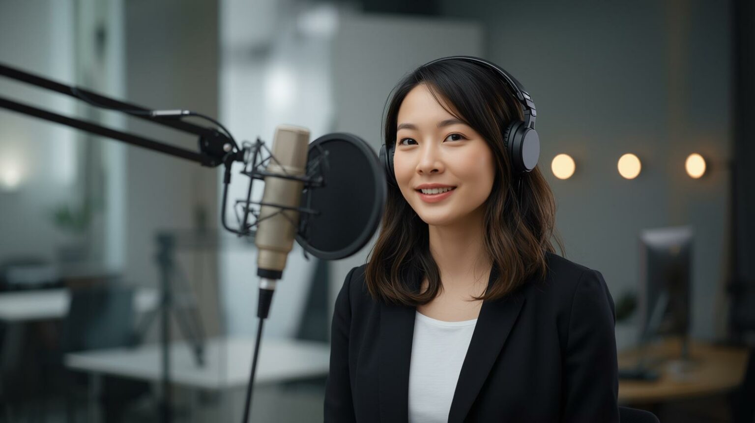 10 Different Types of Voice-Overs for Successful Marketing Campaigns ...