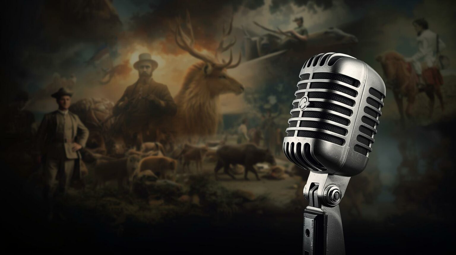 10 Different Types of Voice-Overs for Successful Marketing Campaigns ...