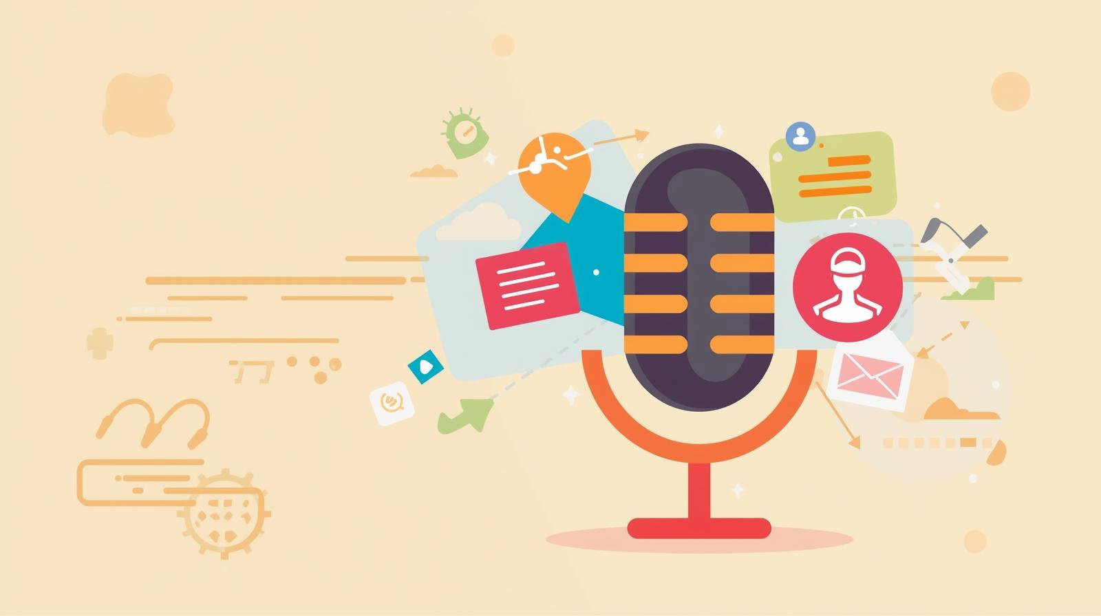 10 Different Types of Voice-Overs for Successful Marketing Campaigns ...