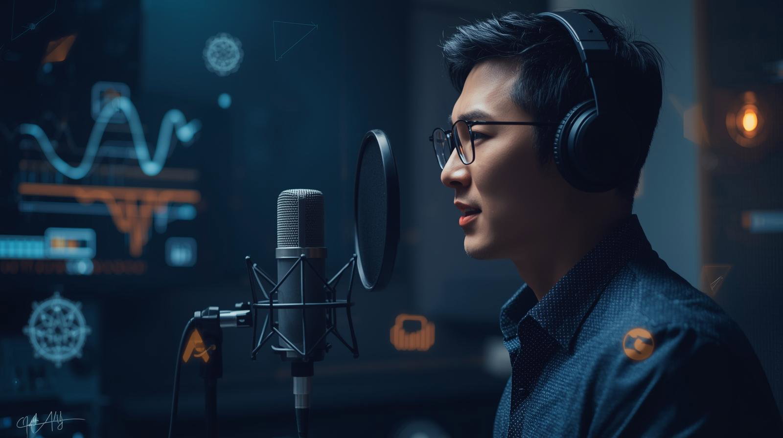 7 Reasons Professional Voice Over for Ads Boosts Sales - Voice Country